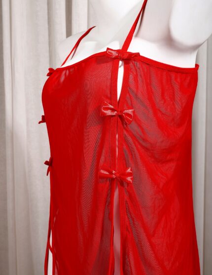 BDSM Outfits for Submissive | Think And Kink