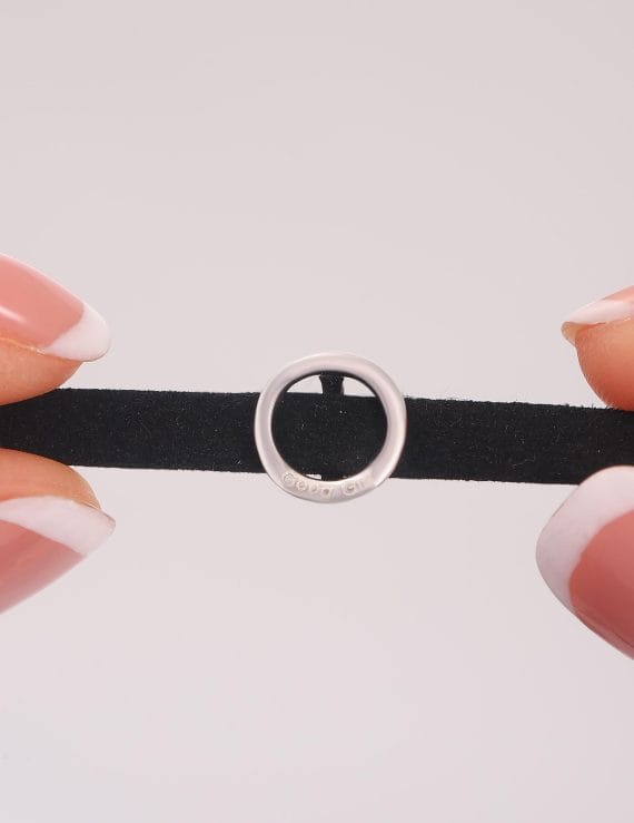 BDSM Collars for Submissive | Think And Kink