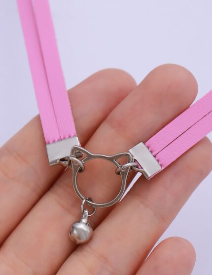 BDSM Collars for Submissive | Think And Kink