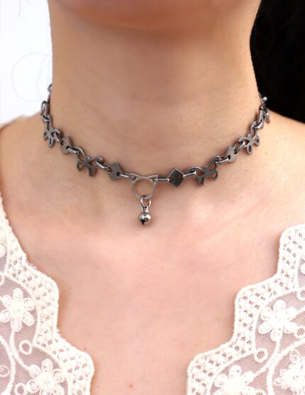 BDSM Collars for Submissive | Think And Kink