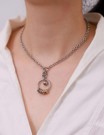 BDSM Collars for Submissive | Think And Kink