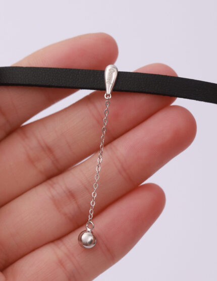 Discreet BDSM Jewelry – Submissive & D/s Accessories