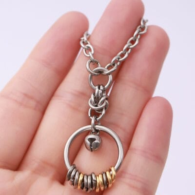 2. Collaring Ceremony – The Ritual of Ownership in BDSM