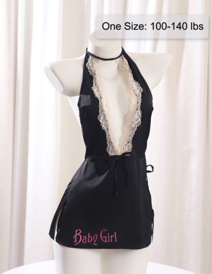 BDSM Outfits for Submissive | Think And Kink