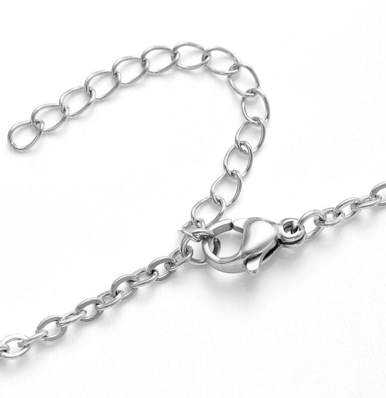 BDSM Jewelry for Submissive | Think And Kink