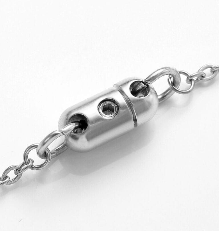 BDSM Jewelry for Submissive | Think And Kink