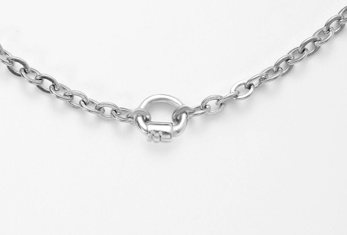 BDSM Necklaces for Submissive | Think And Kink