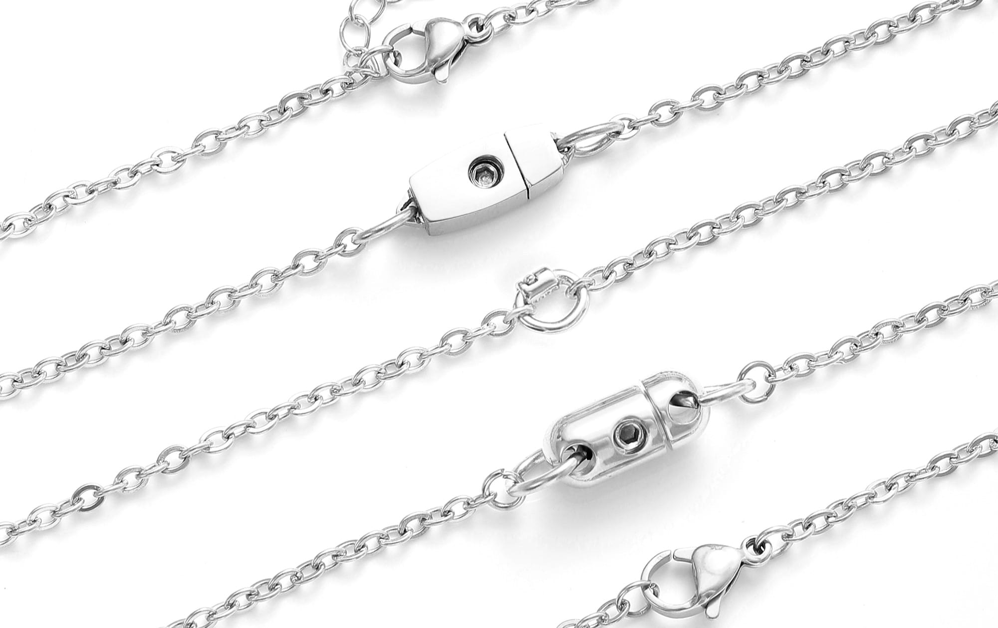 4. BDSM Jewelry Locking Options – Choose Your Perfect Clasp